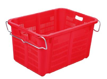 Industrial Basket Manufacturer & Supplier in Singapore - SIN EE SHENG